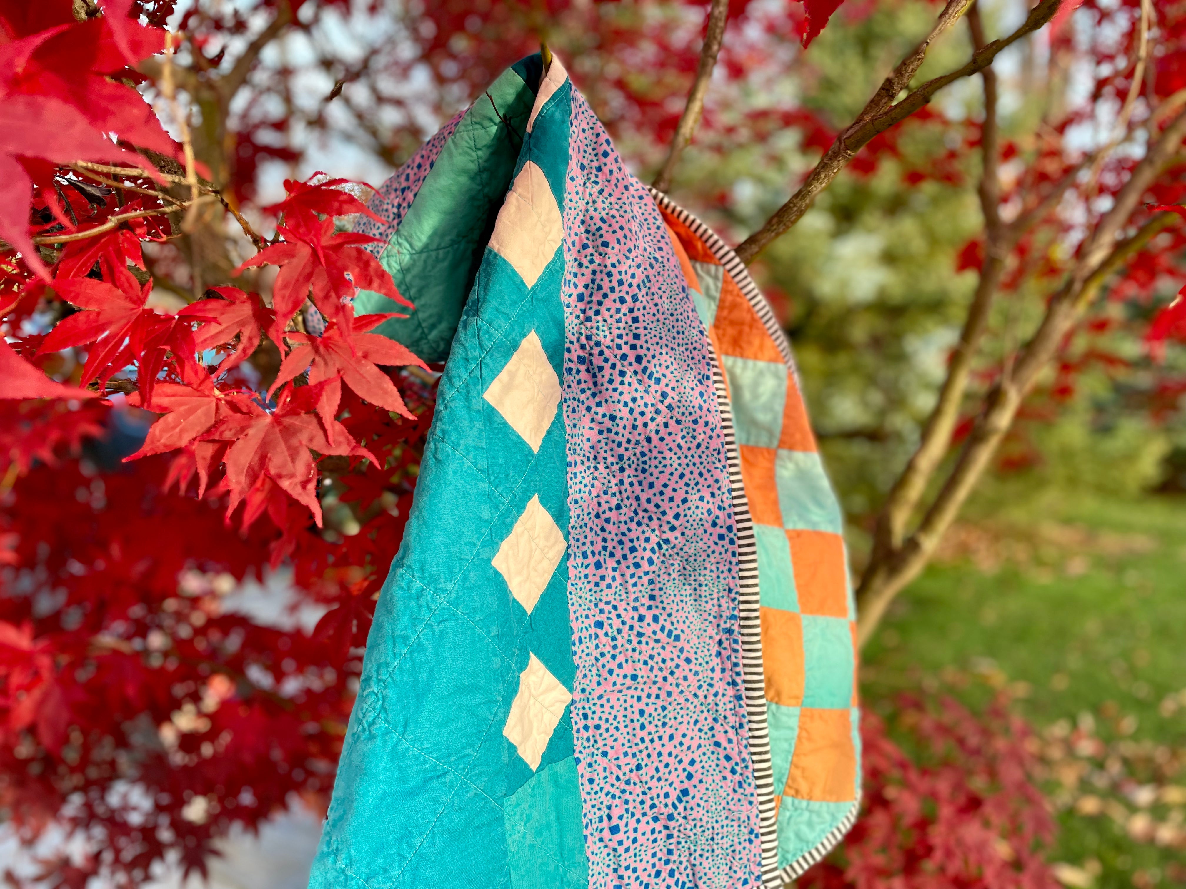 Ripple Collection – NAMI LALA